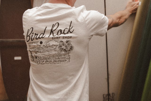 Home | Bird Rock Surf Shop